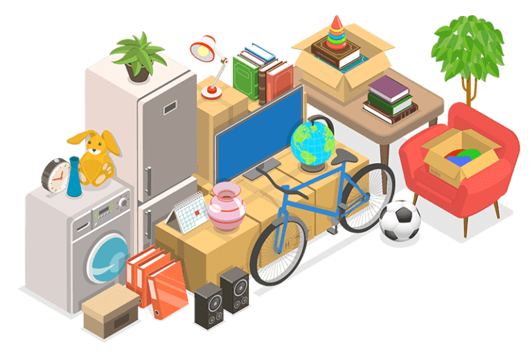 Storage Moving Services Company In Orange County | Haul Pros